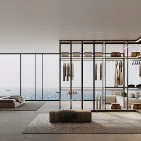 Types and Varieties of Aluminum Frame Sections - KRC