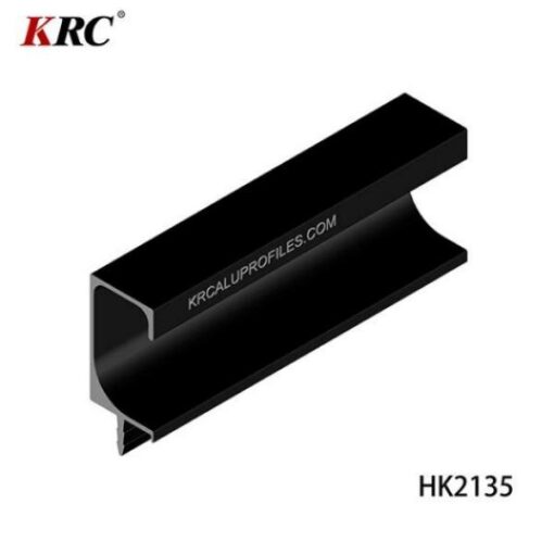 Aluminum Profile: An Introduction and Overview - KRC