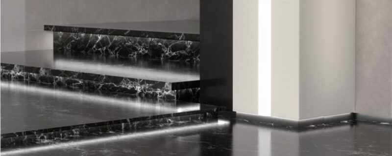 What Is A LED Profile Light ? - KRC